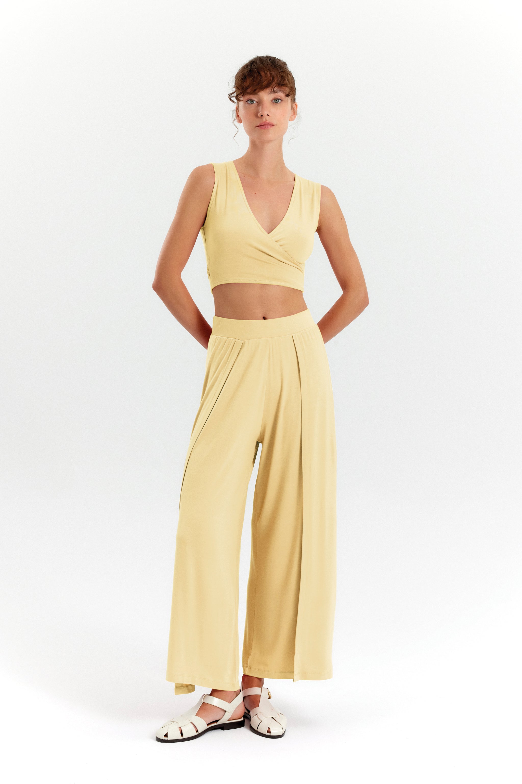 Soft Skin Touch Vera Büstiyer